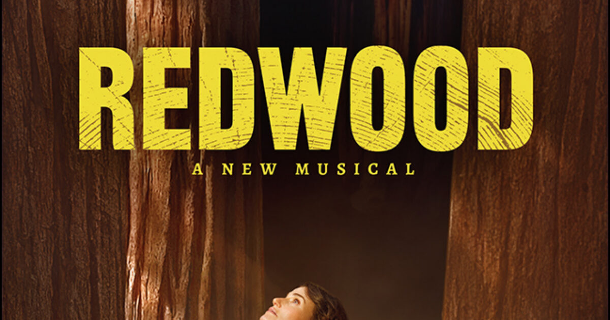 Redwood (Broadway, Nederlander Theatre, 2025) | Playbill