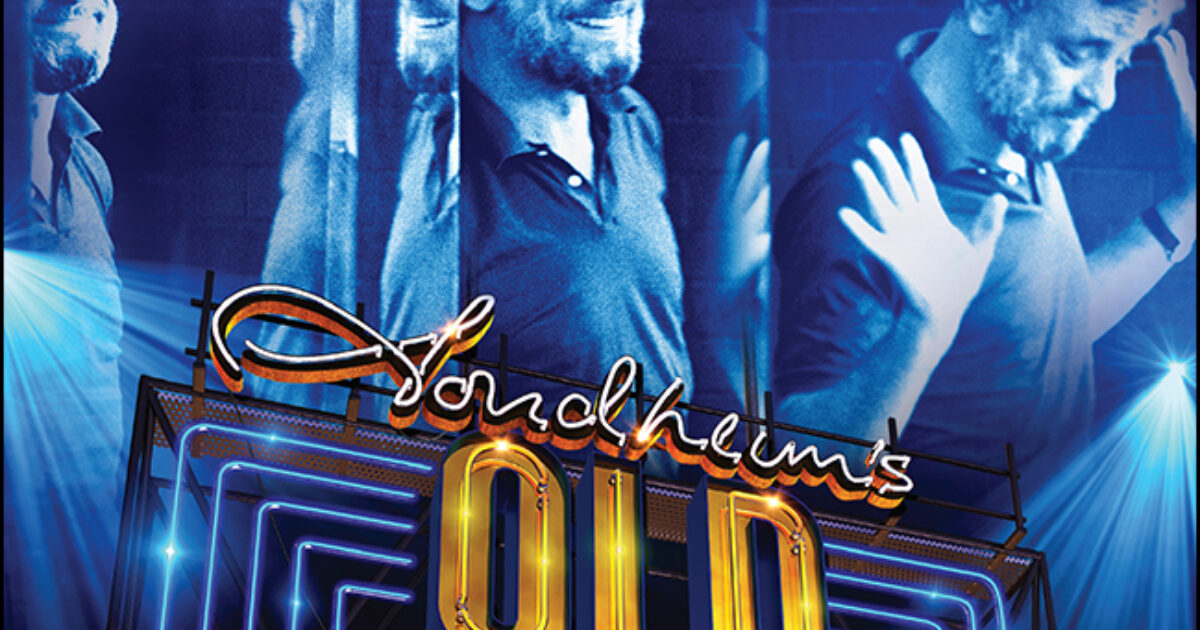 Stephen Sondheim's Old Friends (Broadway, Samuel J. Friedman Theatre ...