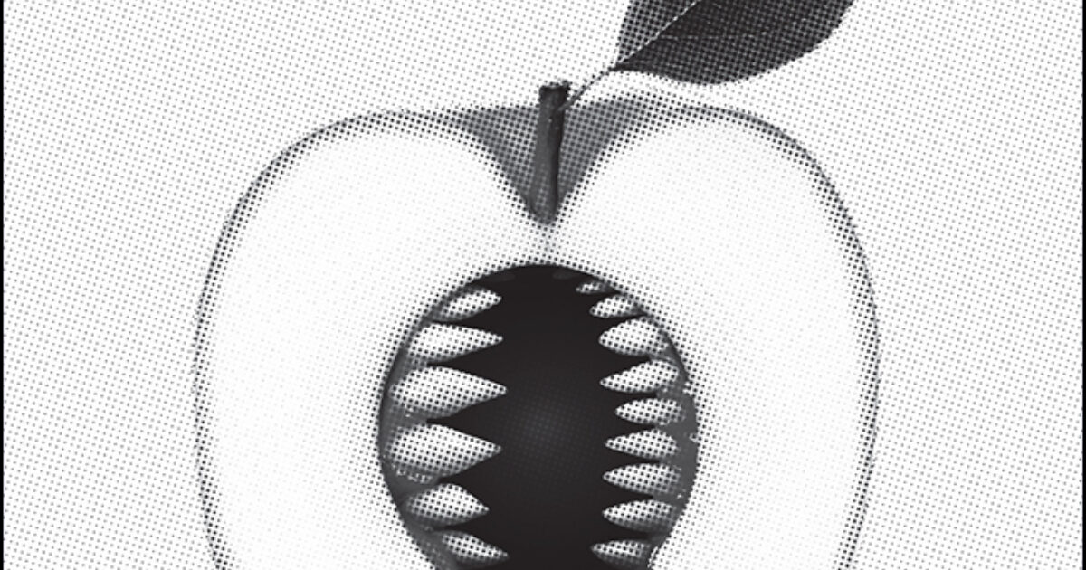 Teeth (Off-Broadway, New World Stages Stage I, 2024) | Playbill