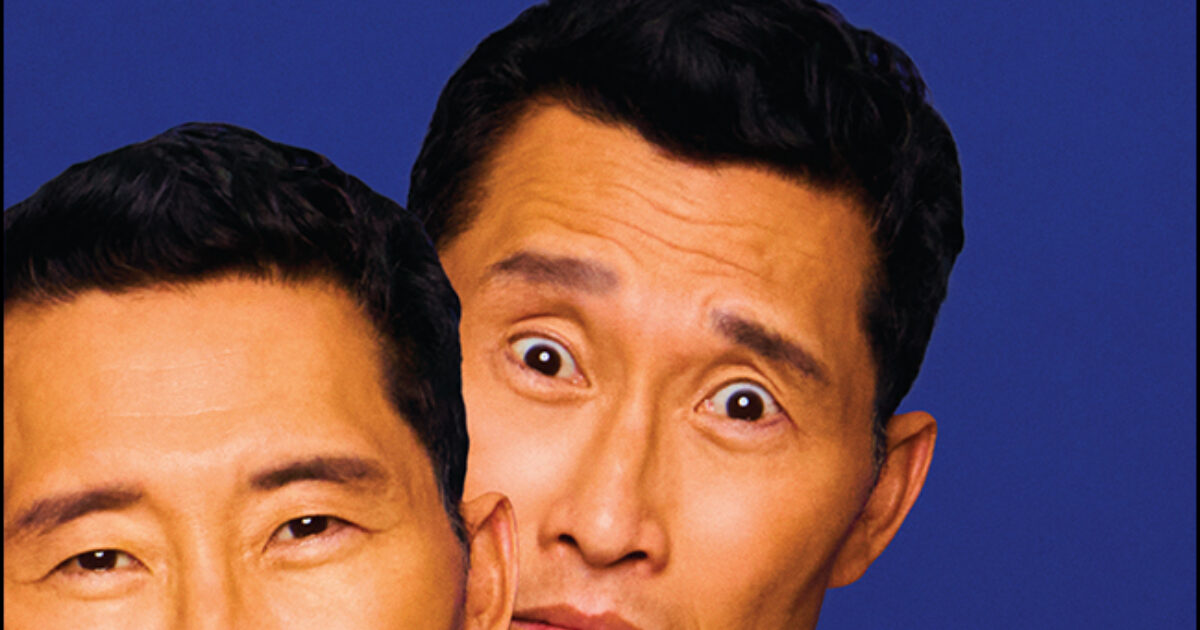 Yellow Face (Broadway, Todd Haimes Theatre, 2024) | Playbill