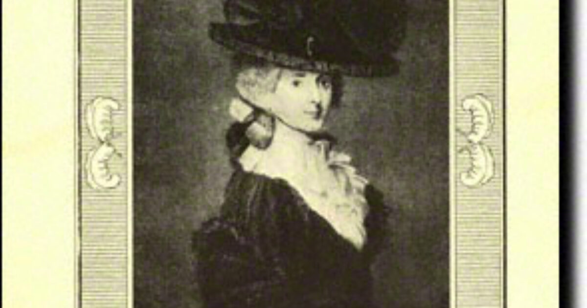 Kind Lady (Broadway, Longacre Theatre, 1935) | Playbill