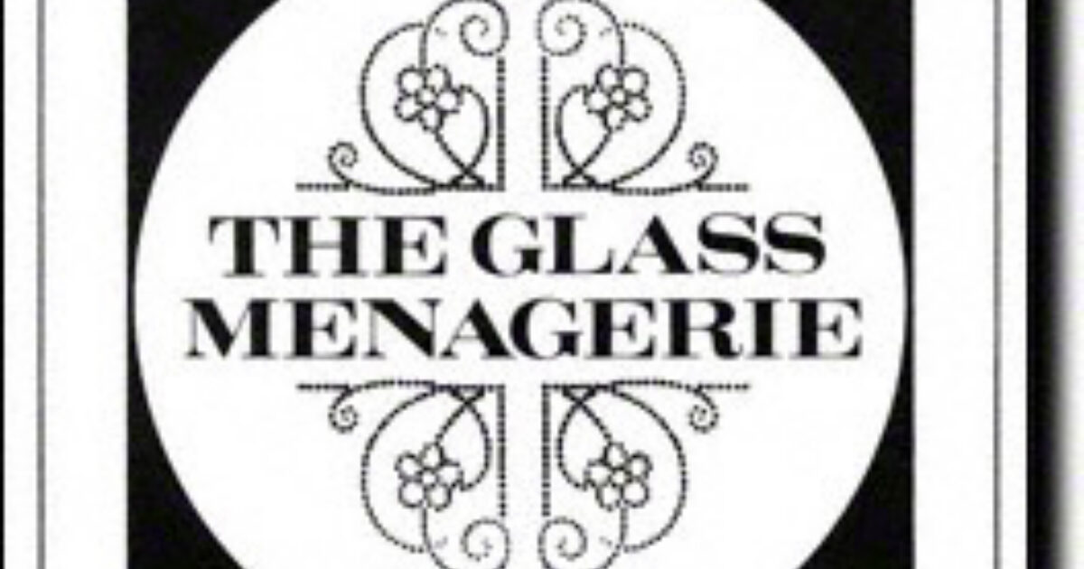 The Glass Menagerie (Broadway, Circle in the Square Theatre, 1975 ...