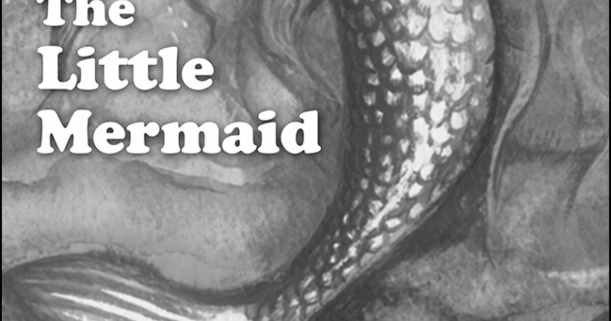 The Little Mermaid the Musical (Off-Broadway, The Players Theatre, 2020 ...