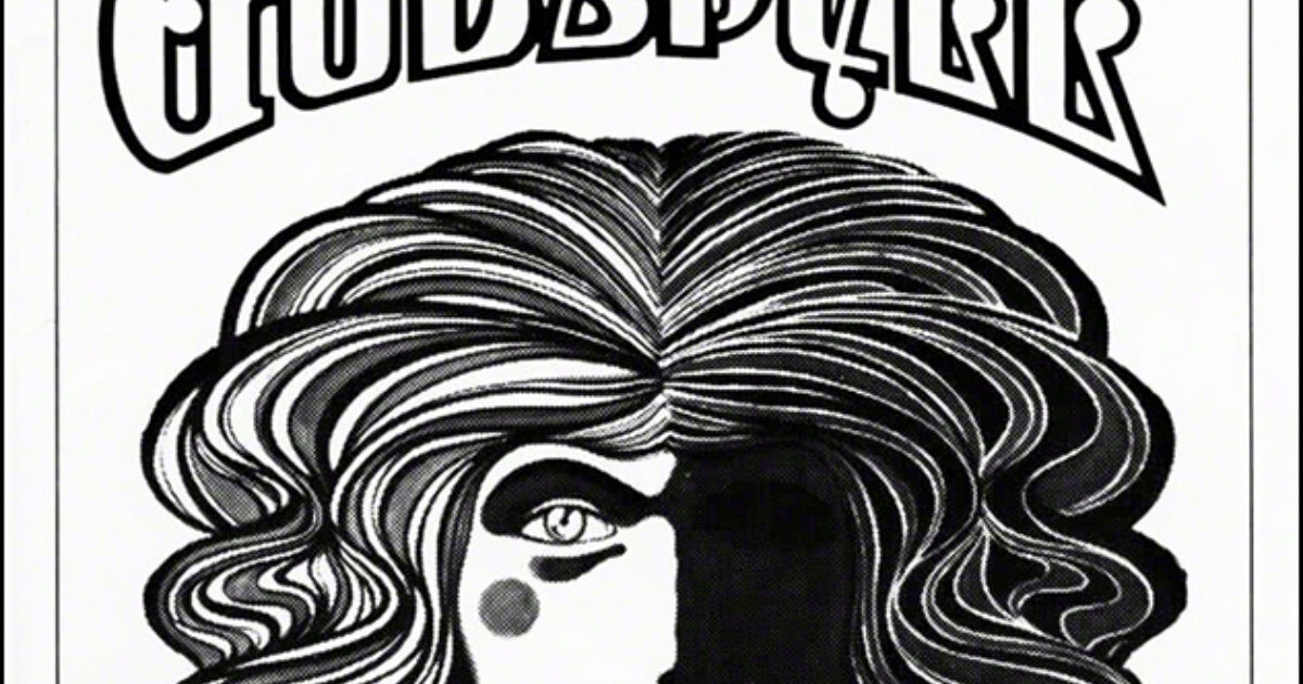 Godspell (Broadway, Broadhurst Theatre, 1976) | Playbill