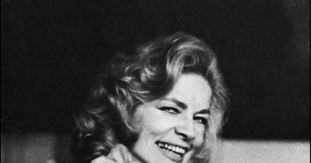 Applause (Broadway, Palace Theatre, 1970) | Playbill