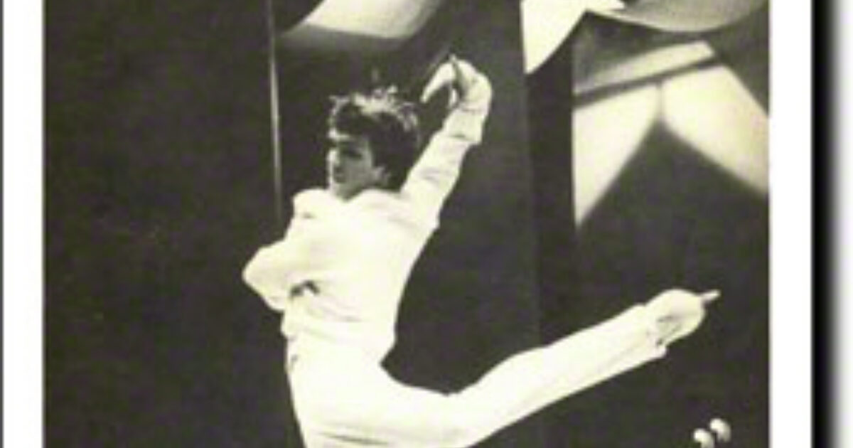 Icedancing (Broadway, Minskoff Theatre, 1978) | Playbill