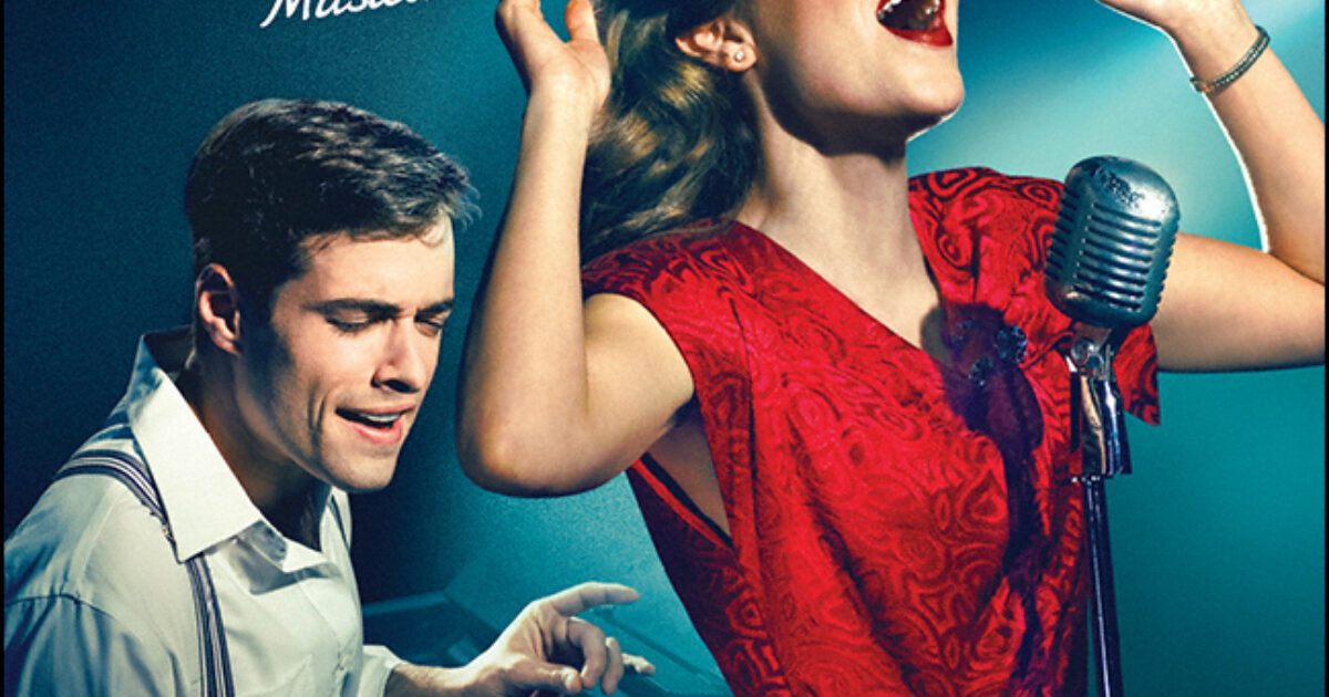 Bandstand (Broadway, Bernard B. Jacobs Theatre, 2017) | Playbill