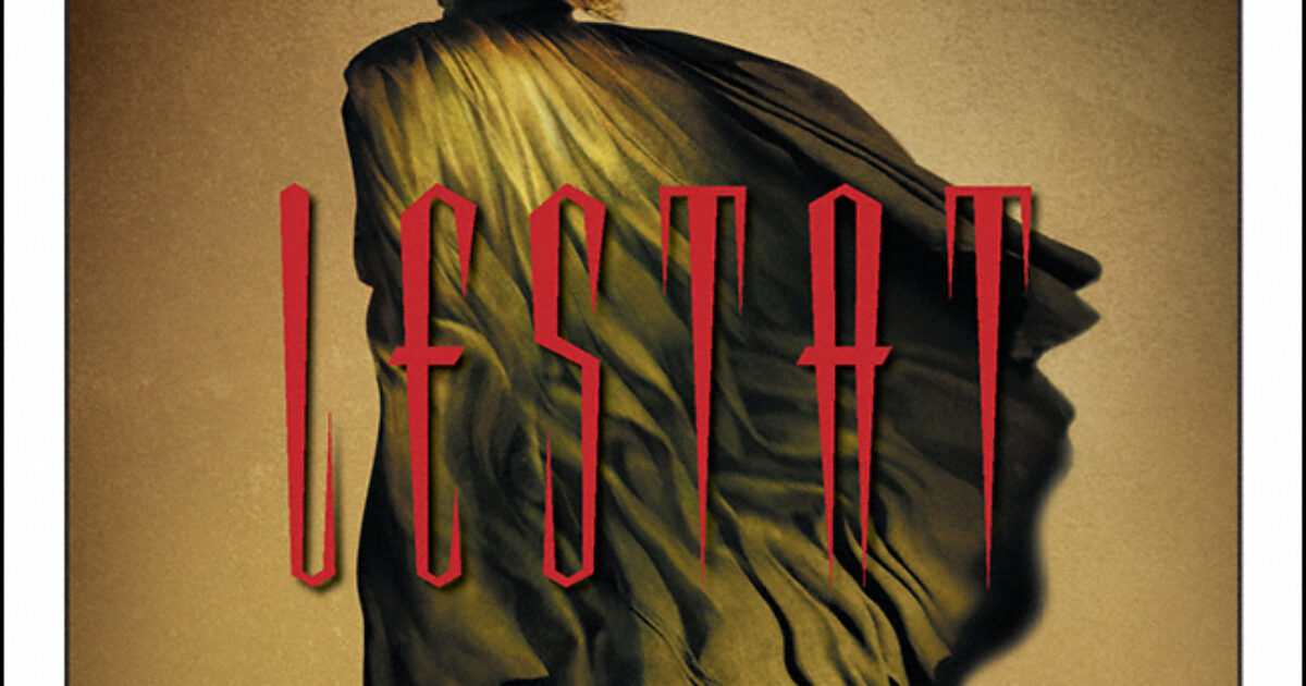 Lestat (Broadway, Palace Theatre, 2006) | Playbill