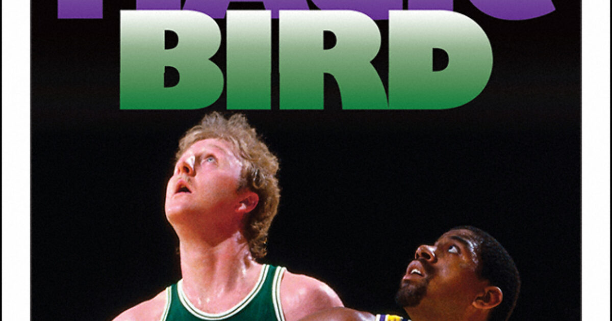 Magic/Bird (Broadway, Longacre Theatre, 2012) | Playbill