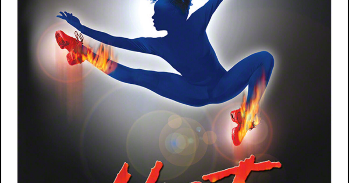 Hot Feet (Broadway, Lyric Theatre, 2006) | Playbill