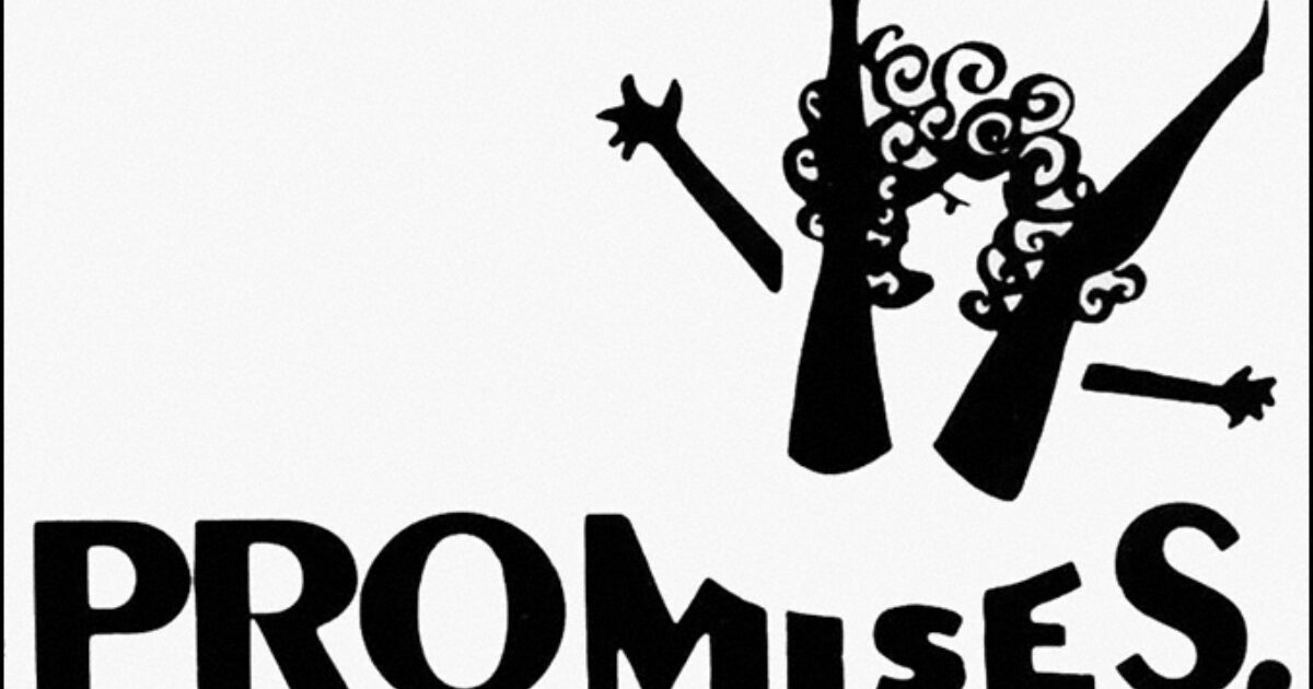 Promises, Promises (Broadway, Sam S. Shubert Theatre, 1968) | Playbill