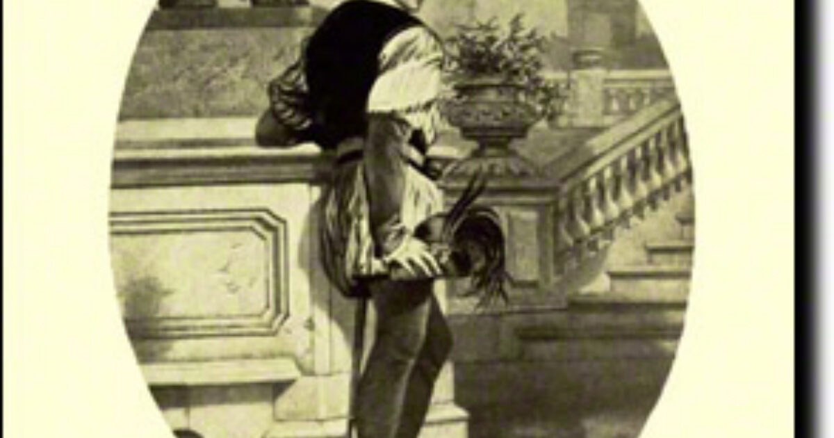 The Distaff Side (Broadway, Booth Theatre, 1934) | Playbill