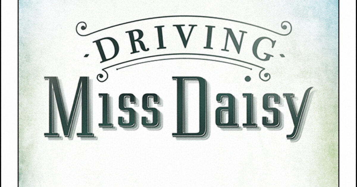 Driving Miss Daisy (Broadway, John Golden Theatre, 2010) | Playbill