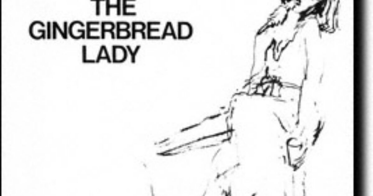 The Gingerbread Lady (Broadway, Gerald Schoenfeld Theatre, 1970) | Playbill