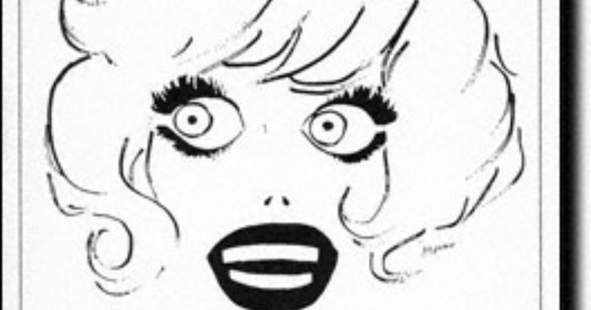 Lorelei (Broadway, Palace Theatre, 1974) | Playbill