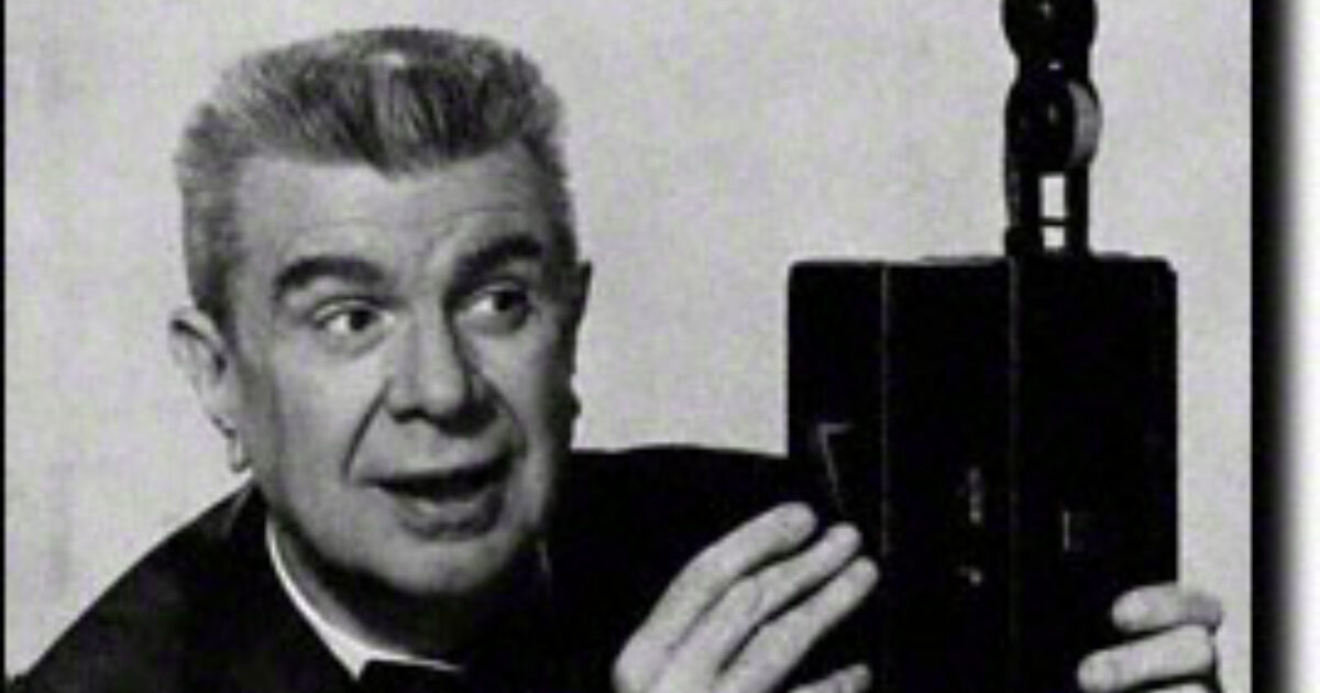 Ken Murray's Hollywood (Broadway, John Golden Theatre, 1965) | Playbill