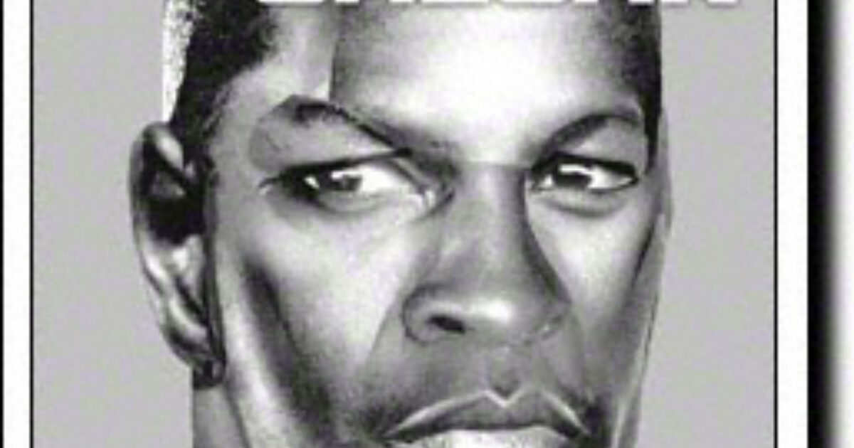 Julius Caesar (Broadway, Belasco Theatre, 2005) | Playbill