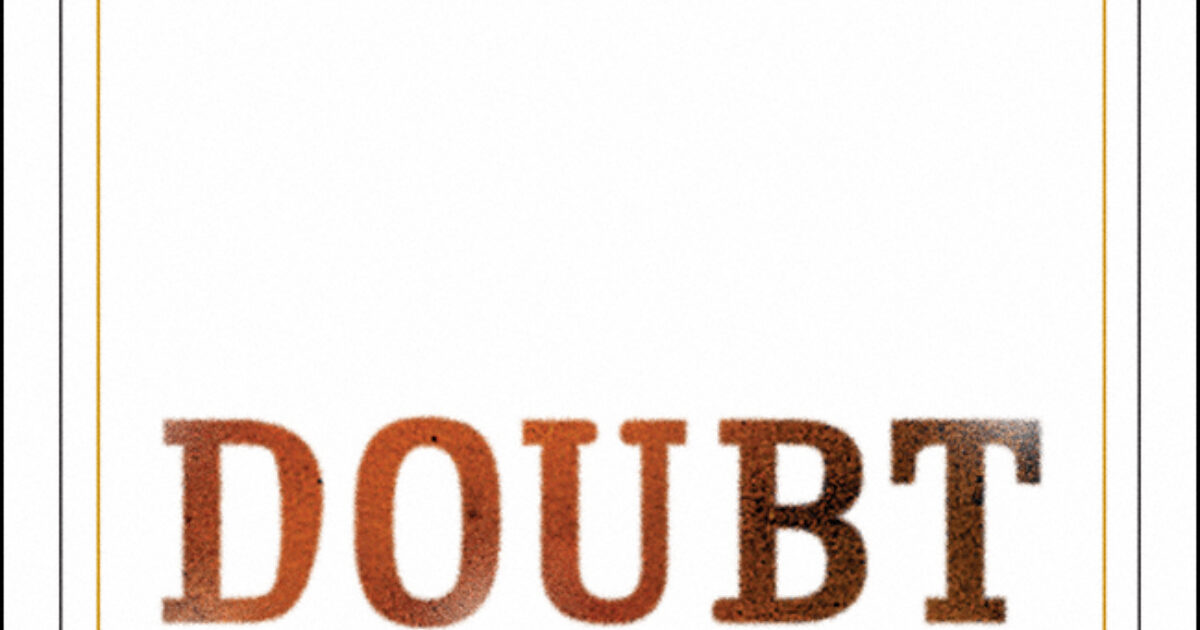 Doubt (Broadway, Walter Kerr Theatre, 2005) | Playbill