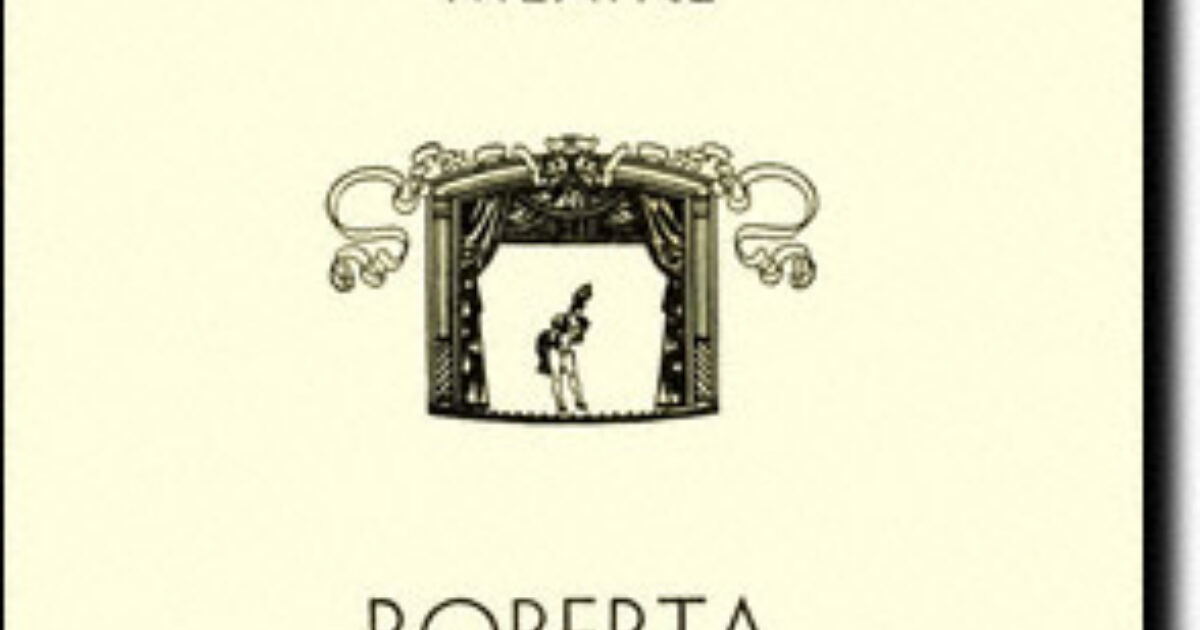 Roberta (Broadway, New Amsterdam Theatre, 1933) | Playbill