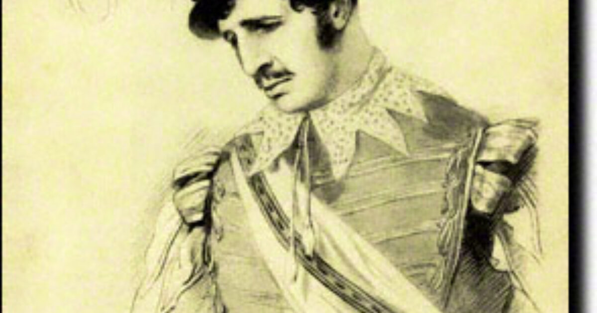 The O'flynn (Broadway, Broadway Theatre, 1934) | Playbill