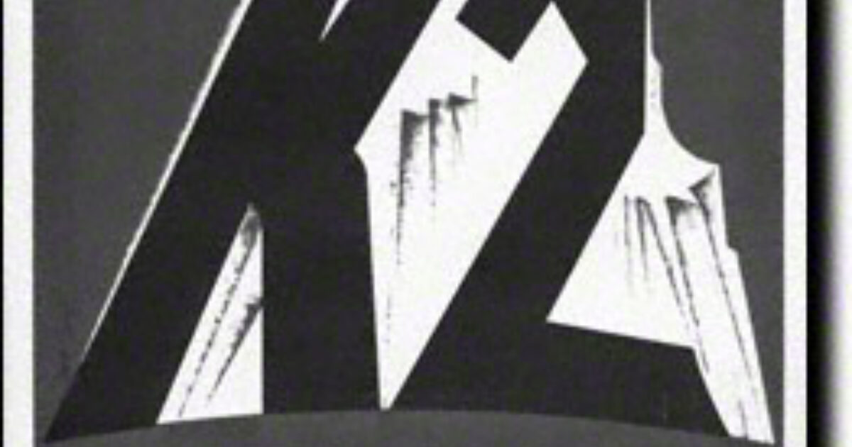 K2 (Broadway, Brooks Atkinson Theatre, 1983) | Playbill
