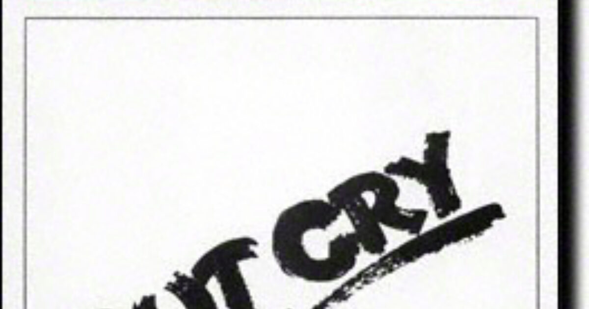 Out Cry (Broadway, Lyceum Theatre, 1973) | Playbill