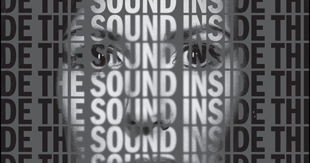The Sound Inside (Broadway, Studio 54, 2019) | Playbill