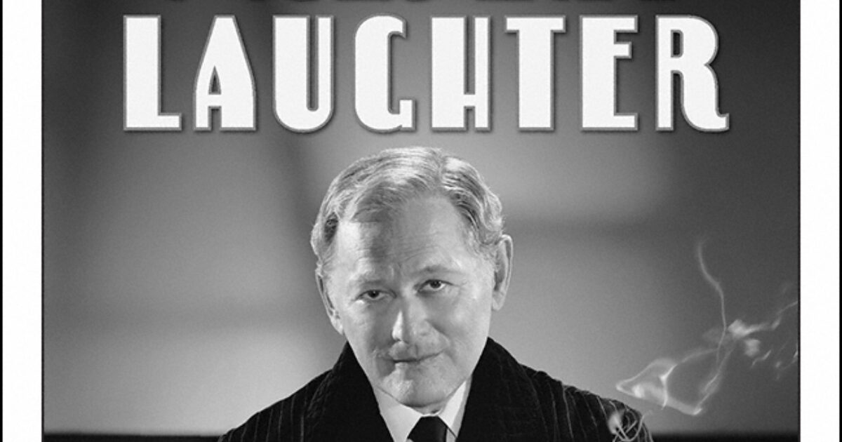 Present Laughter (Broadway, American Airlines Theatre, 2010) | Playbill