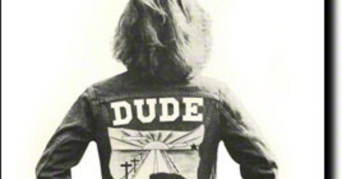 Dude (Broadway, Broadway Theatre, 1972) | Playbill