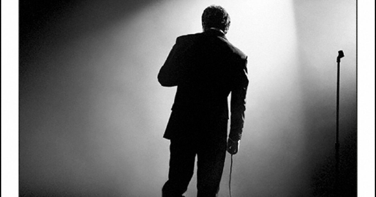 Jerry Seinfeld: Live on Broadway (Broadway, Broadhurst Theatre, 1998 ...