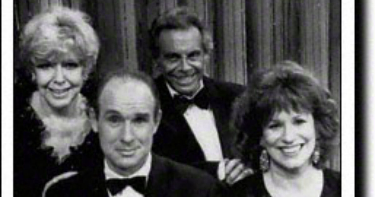 Comedy Tonight (Broadway, Lunt-Fontanne Theatre, 1994) | Playbill