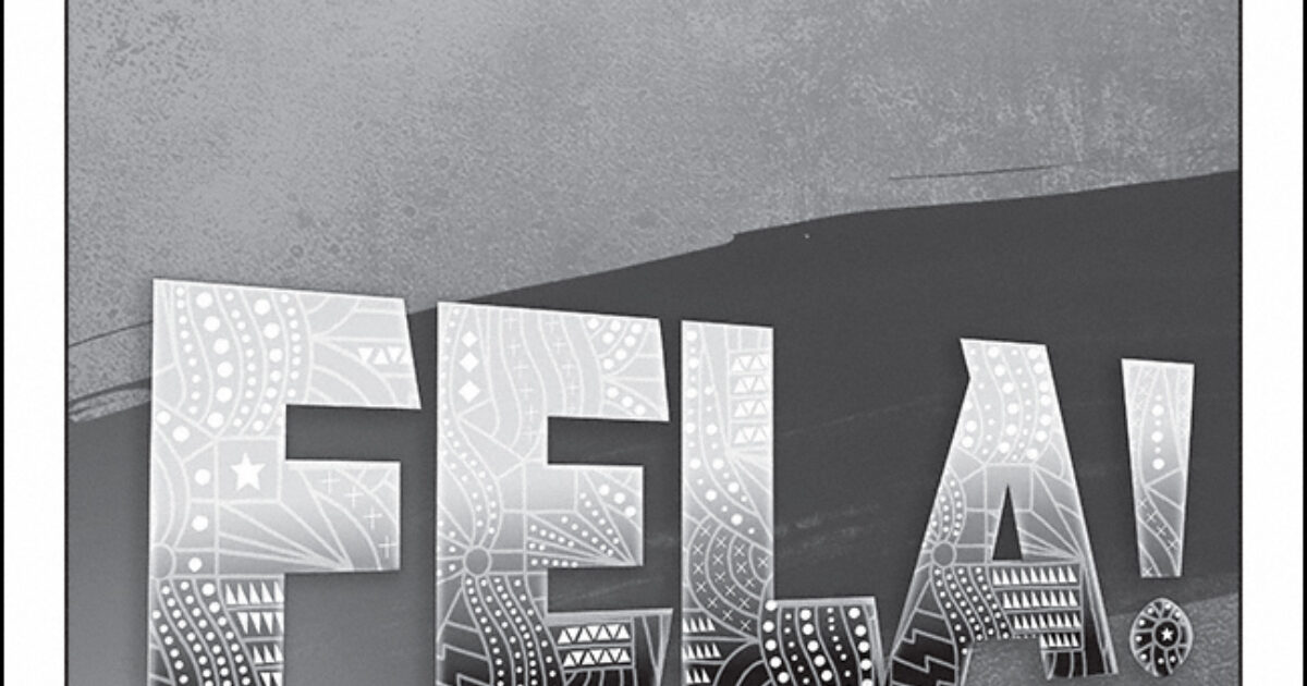 Fela! (Broadway, Al Hirschfeld Theatre, 2012) | Playbill