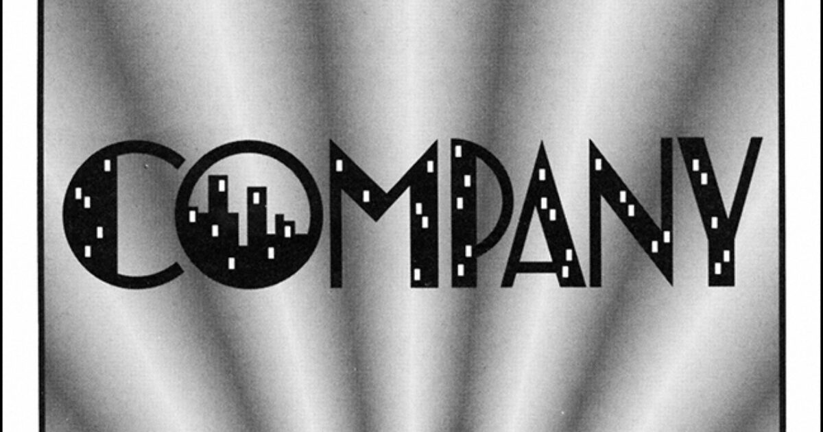 Company (Broadway, Criterion Center Stage Right, 1995) | Playbill
