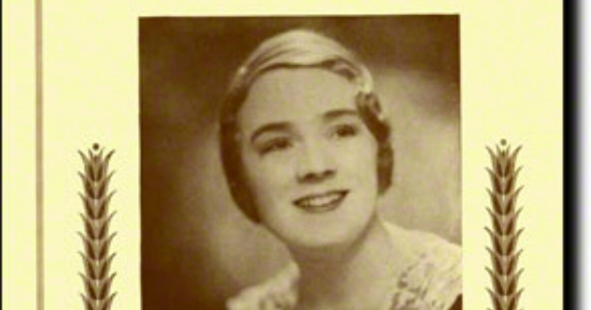 There You Are (Broadway, George M. Cohan's Theatre, 1932) | Playbill