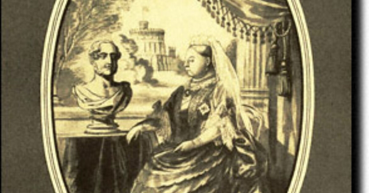 Victoria Regina (Broadway, Broadhurst Theatre, 1935) | Playbill