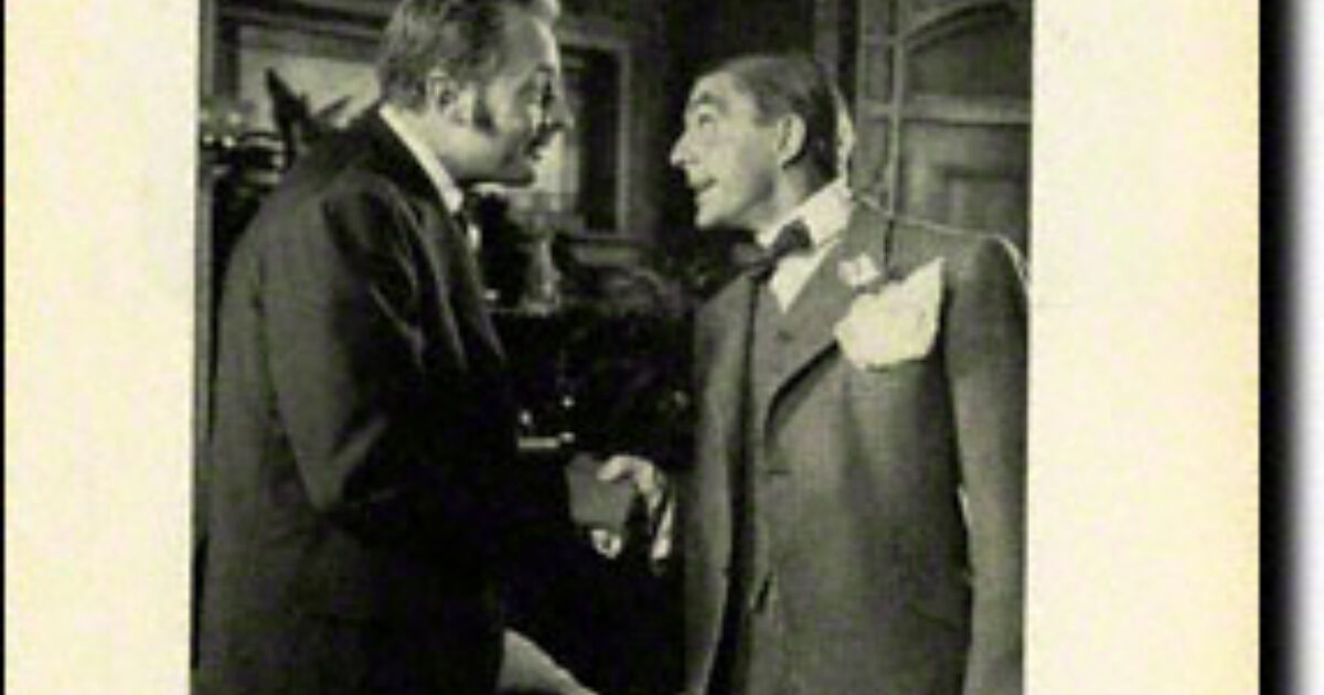 The Loud Red Patrick (Broadway, Ambassador Theatre, 1956) | Playbill