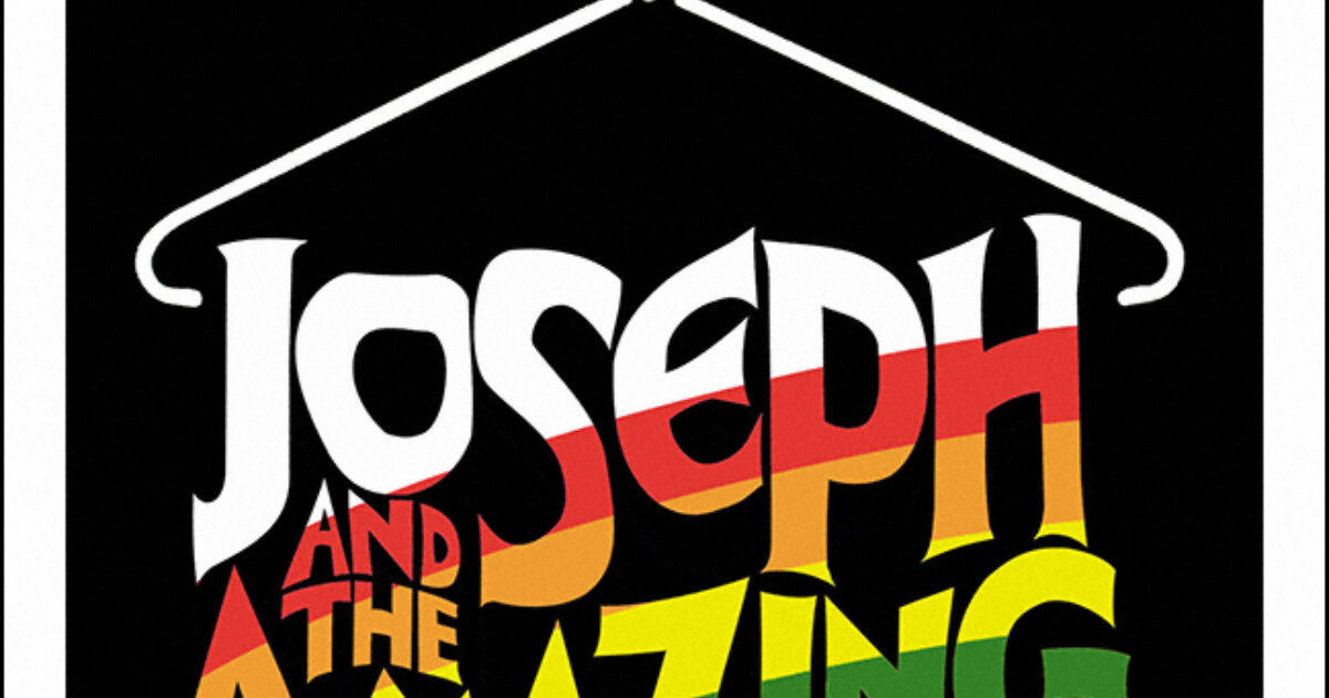 Joseph and the Amazing Technicolor Dreamcoat (Broadway, Minskoff ...