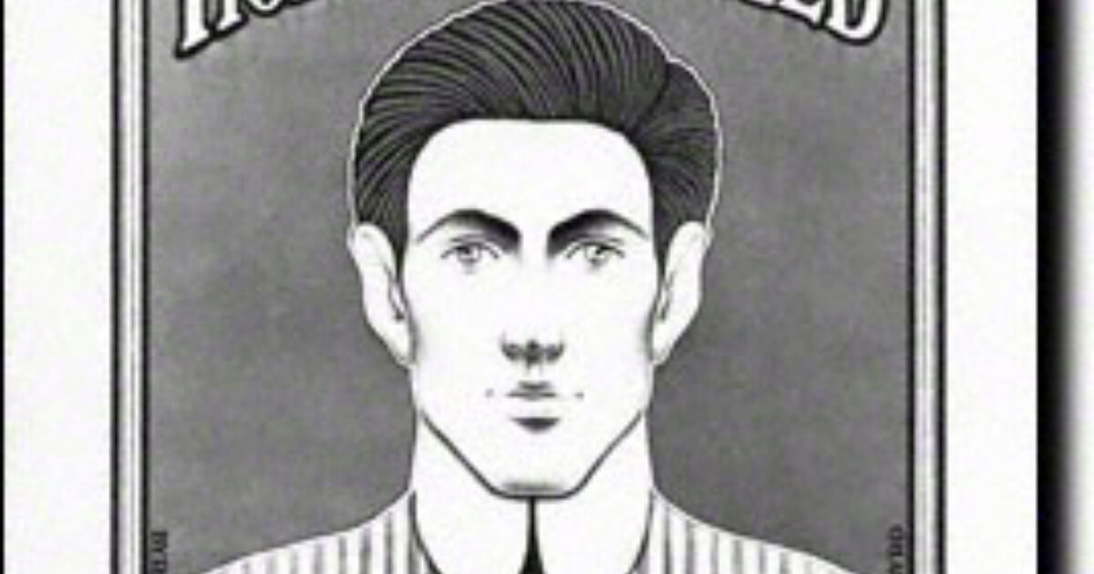 Frank Merriwell (Broadway, Longacre Theatre, 1971) | Playbill