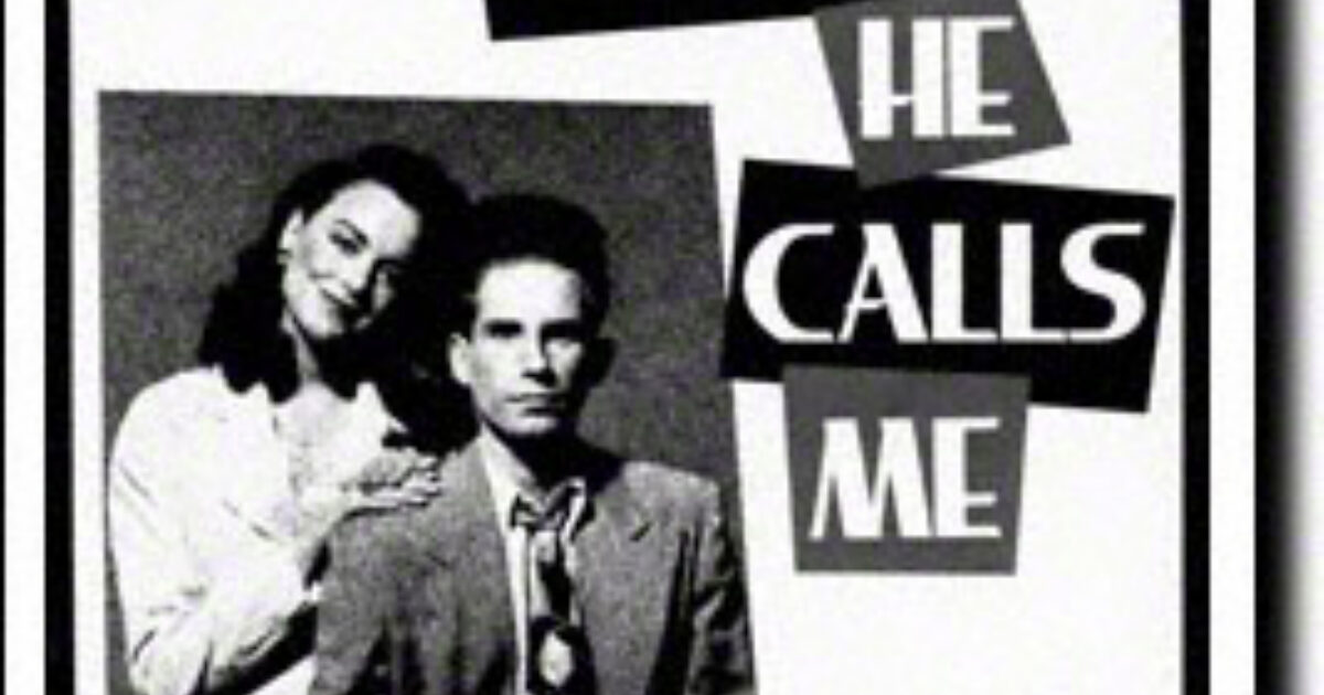 Crazy He Calls Me (Broadway, Walter Kerr Theatre, 1992) | Playbill