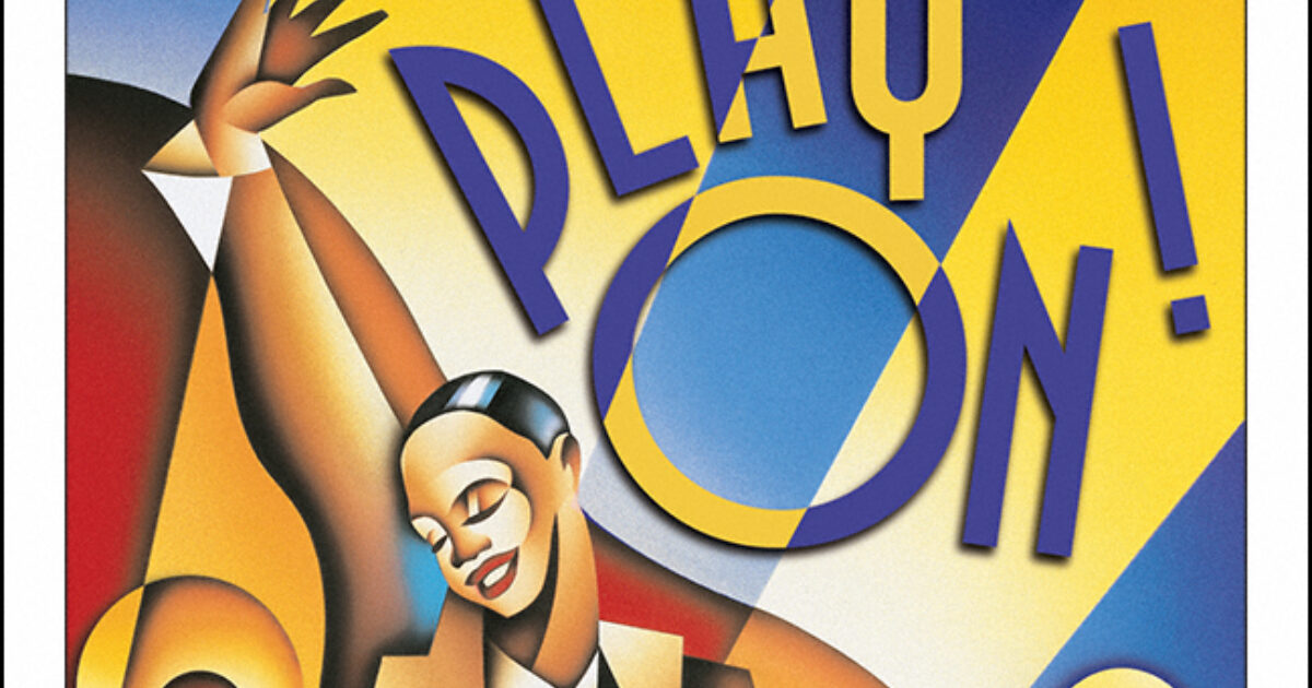 Play On! (Broadway, Brooks Atkinson Theatre, 1997) | Playbill