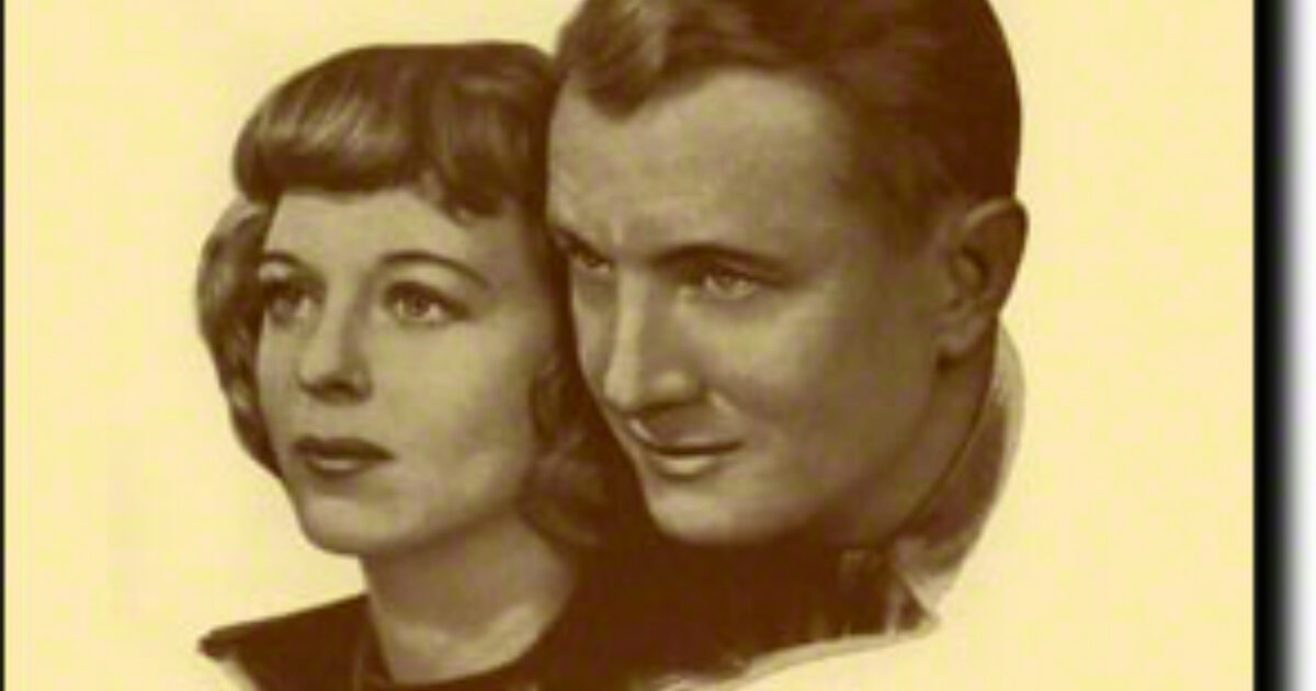 The Voice of the Turtle (Broadway, Morosco Theatre, 1943) | Playbill