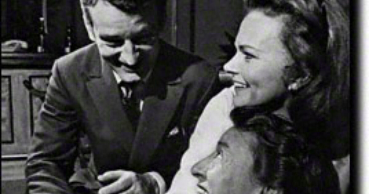 But, Seriously... (Broadway, Stephen Sondheim Theatre, 1969) | Playbill