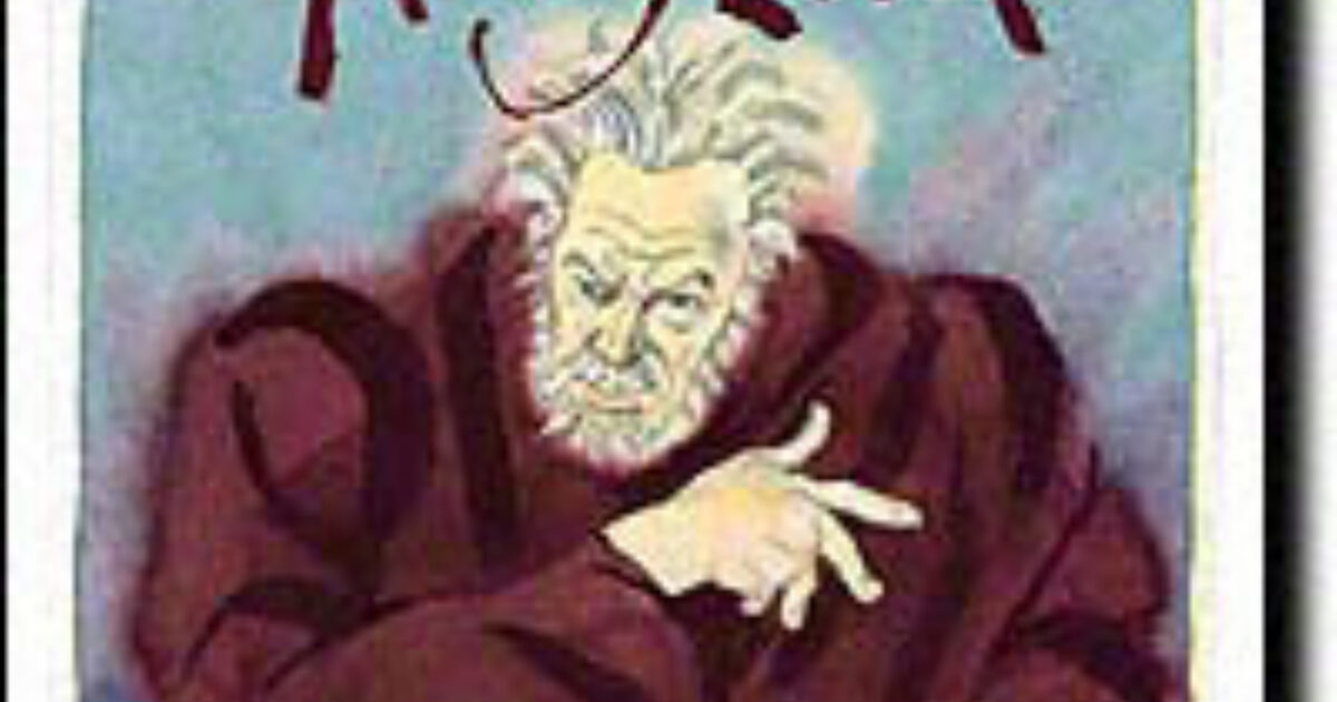 King Lear (Broadway, Vivian Beaumont Theater, 2004) | Playbill