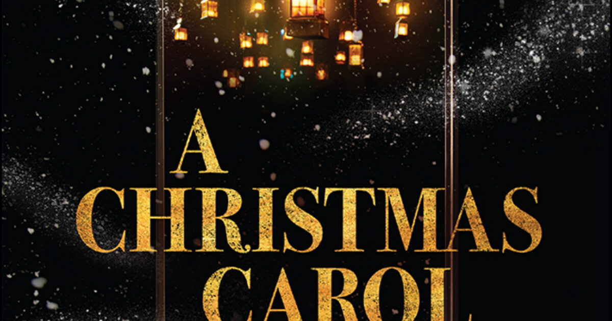 A Christmas Carol (Broadway, Lyceum Theatre, 2019) | Playbill