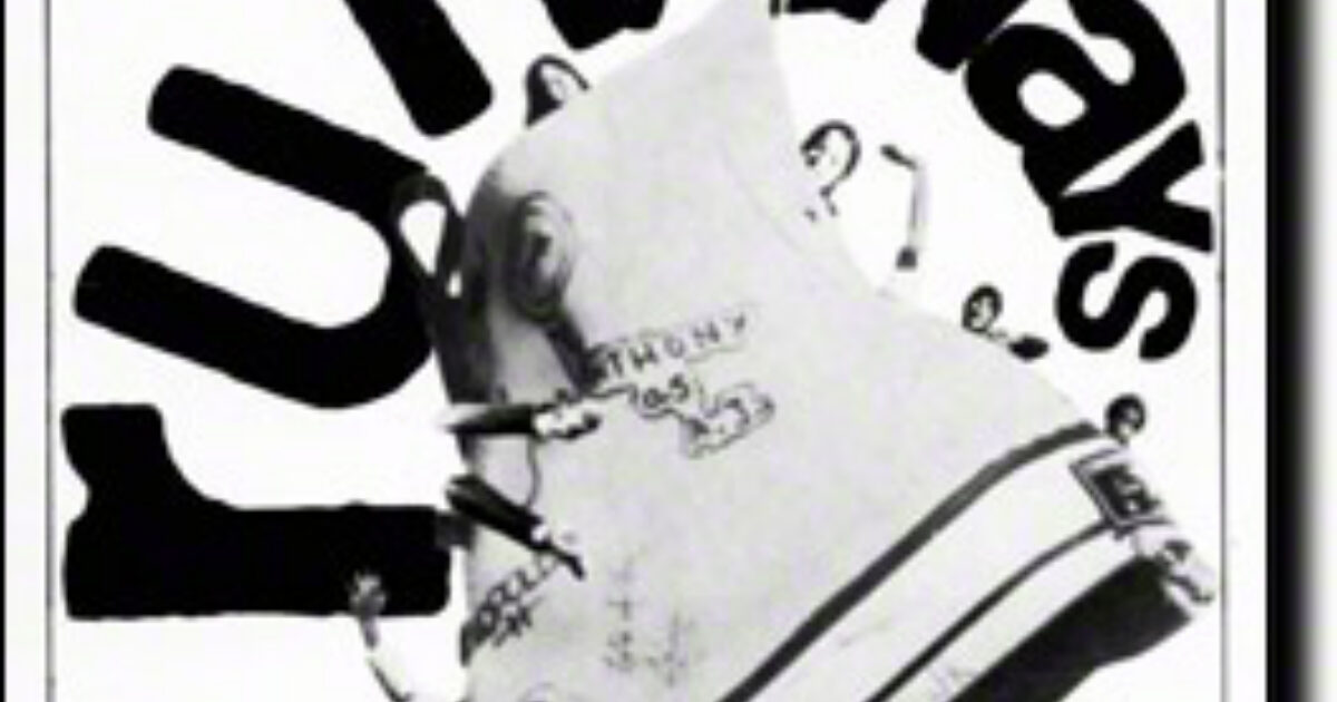 Runaways (Broadway, Gerald Schoenfeld Theatre, 1978) | Playbill