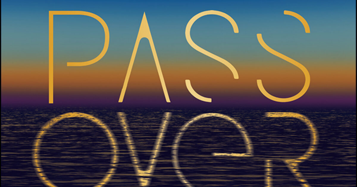 Pass Over (Broadway, August Wilson Theatre, 2021) | Playbill