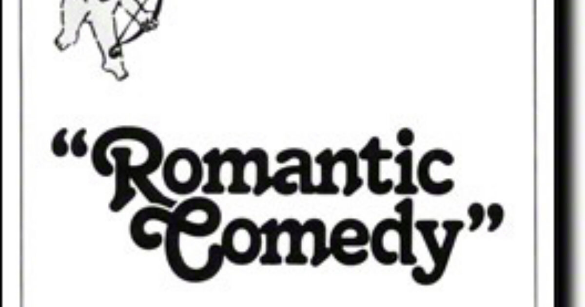 Romantic Comedy (Broadway, Ethel Barrymore Theatre, 1979) | Playbill