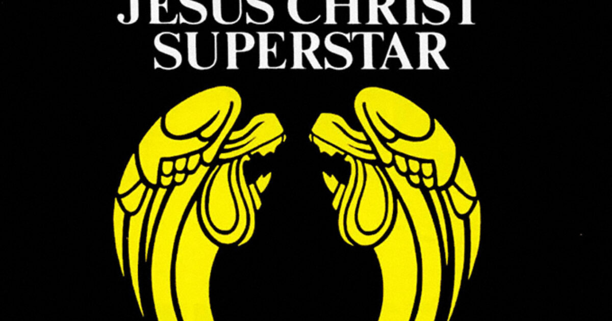 Jesus Christ Superstar (Broadway, Times Square Church, 1971) | Playbill
