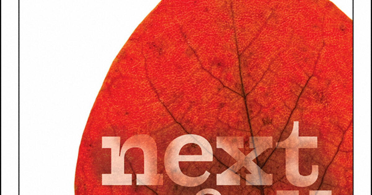 Next Fall (Broadway, Helen Hayes Theatre, 2010) | Playbill