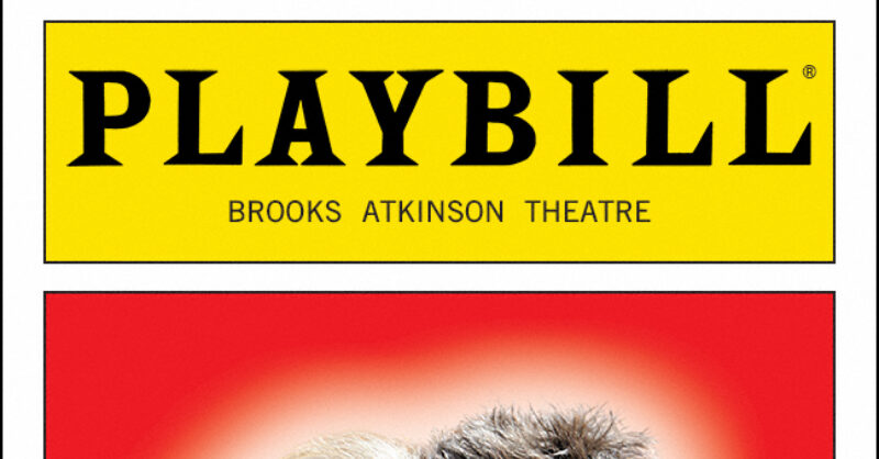 Poster Di Broadway Di Grease